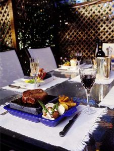 Hotrocks – Hotrocks Dining Oven Systems