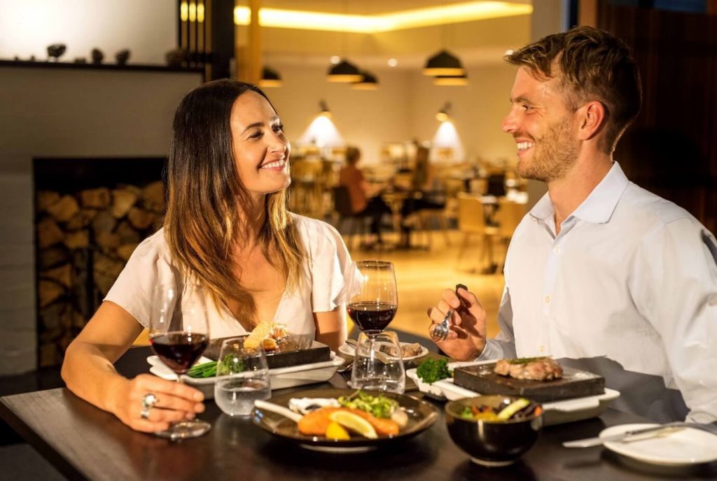 Hotrocks – Hotrocks Dining Oven Systems