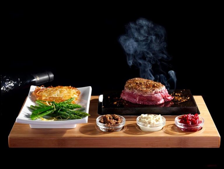 Hotrocks – Hotrocks Dining Oven Systems