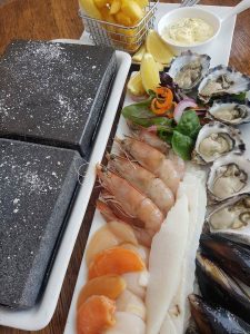 Hotrocks – Hotrocks Dining Oven Systems