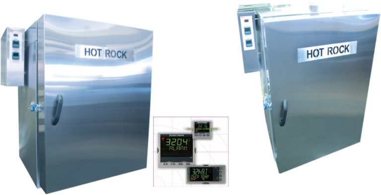 Commercial/Restaurant Use – Hotrocks